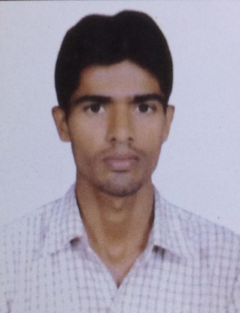 Faculties – Resesearcher Gyan Vihar